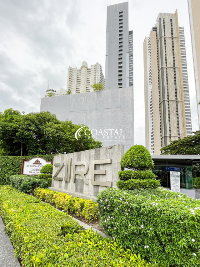 Zire Wong Amat Tower A - Condo for Sale | Coastal Real Estate Thailand