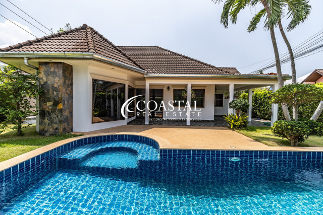 House for sale and rent at Pattaya Land and House in East Pattaya ...