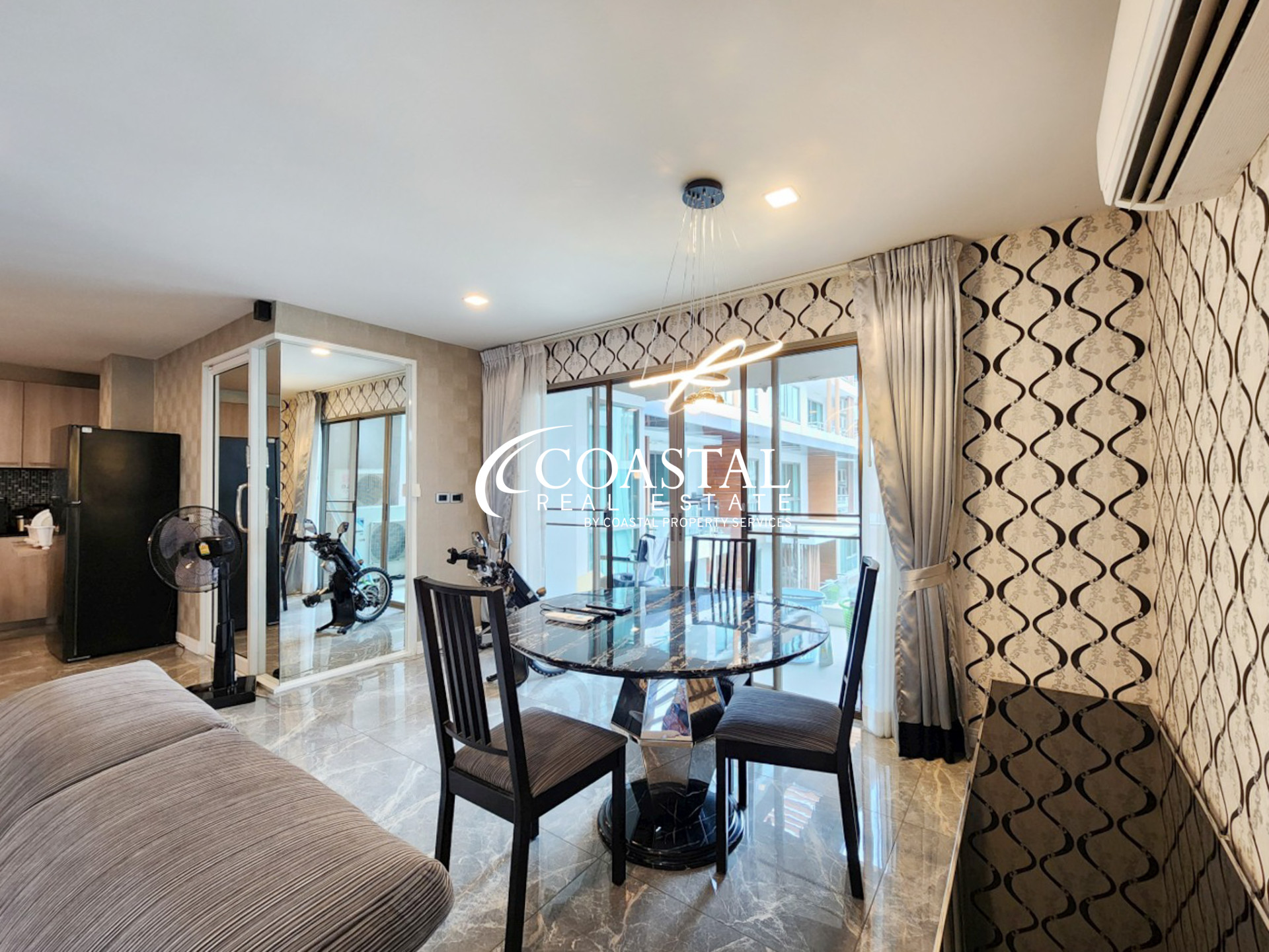 | Coastal Real Estate Thailand