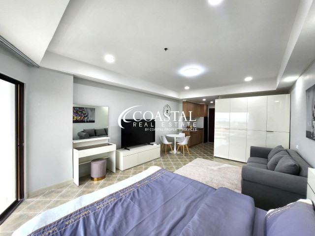 Condo for sale at View Talay 2B in Jomtien. | C015065 | Coastal Real ...