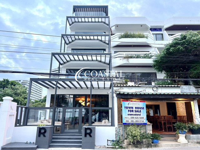 Properties for Sale in Pattaya Thailand | Coastal Real Estate Thailand