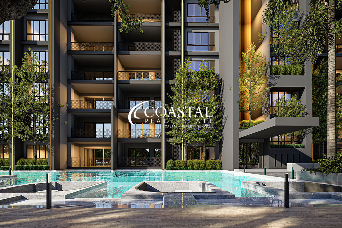 | Coastal Real Estate Thailand