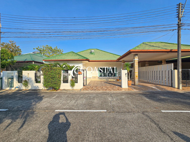 Properties | Coastal Real Estate Thailand