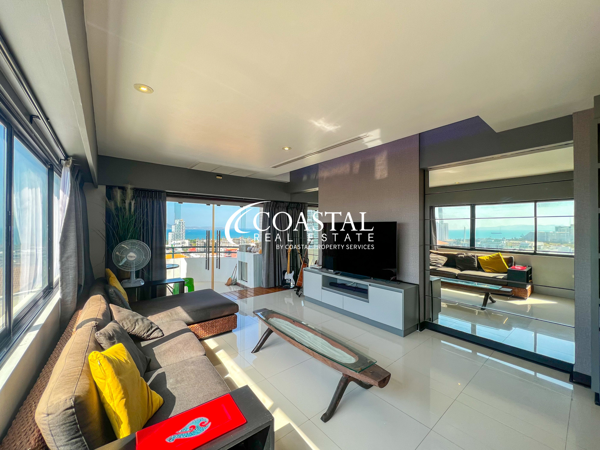 Condo for sate at Star Beach Condotel in Pratumnak | C015722 | Coastal ...