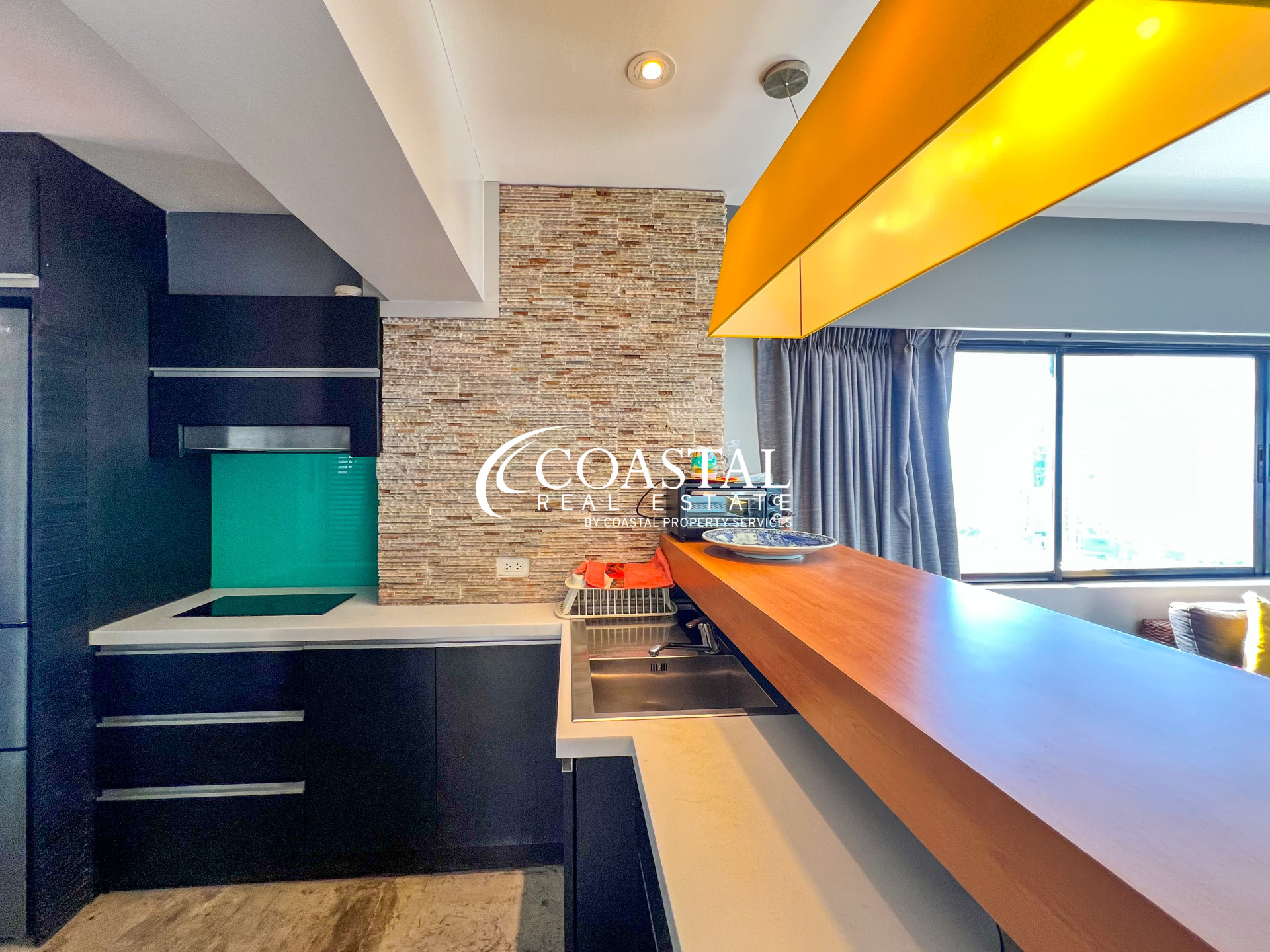 Condo for sate at Star Beach Condotel in Pratumnak | C015722 | Coastal ...