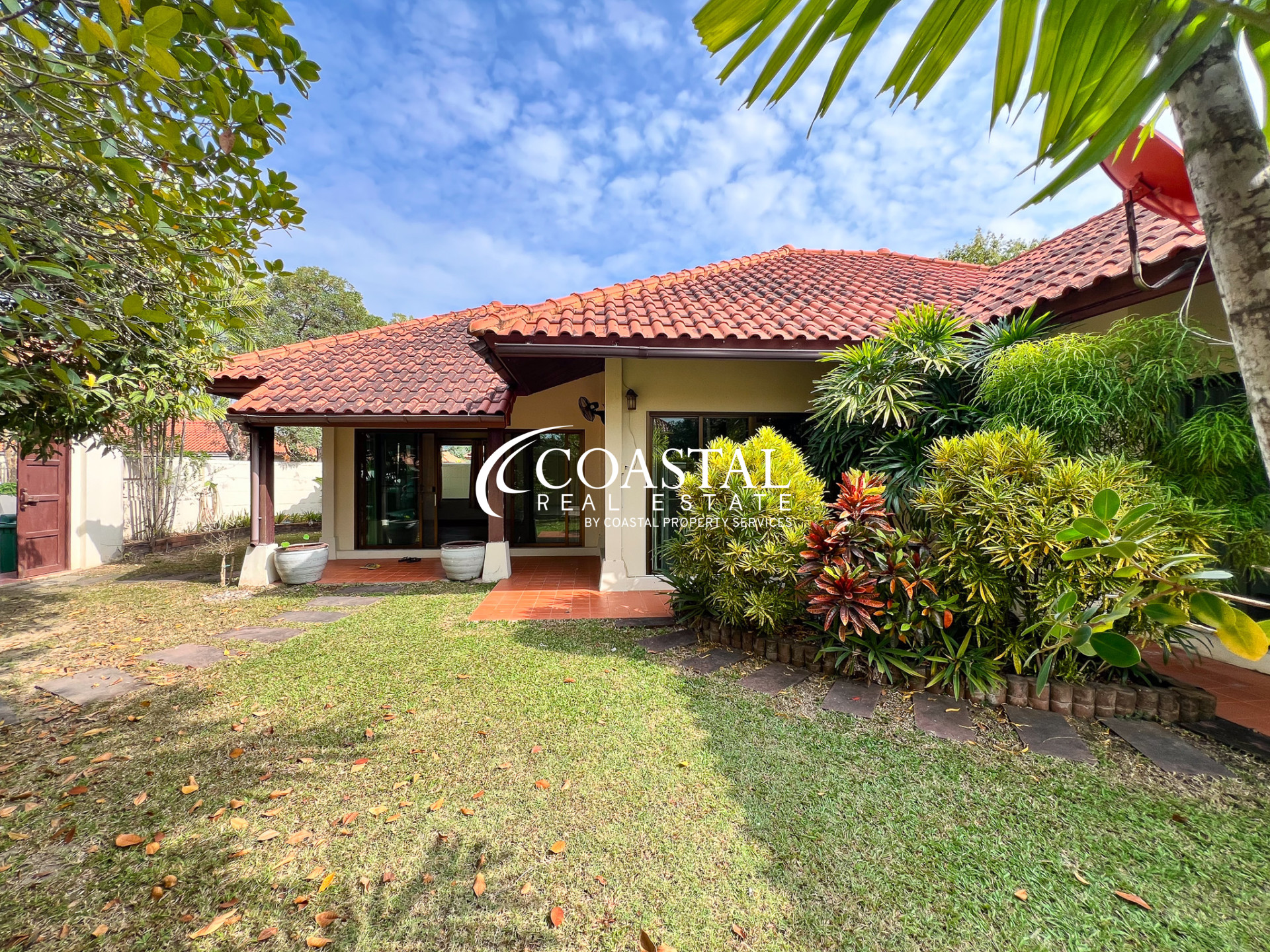 House for Rent at Baan Balina 2 in Huay Yai | H015726 | Coastal Real ...