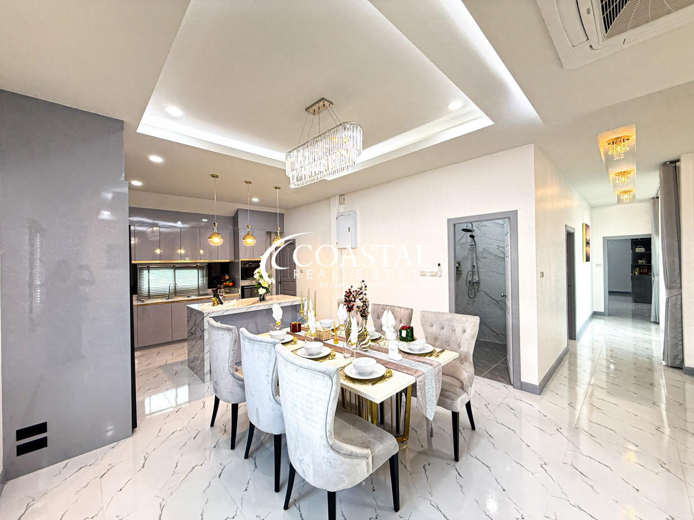 House for sale at Impress House in East Pattaya | H015728 | Coastal ...