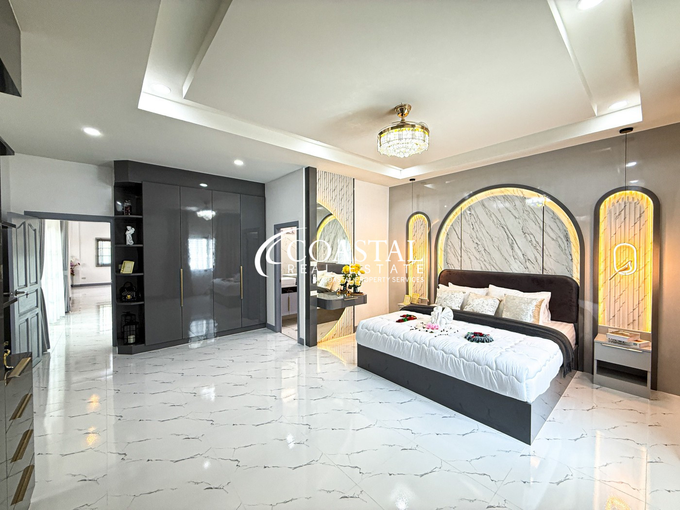 House for sale at Impress House in East Pattaya | H015728 | Coastal ...