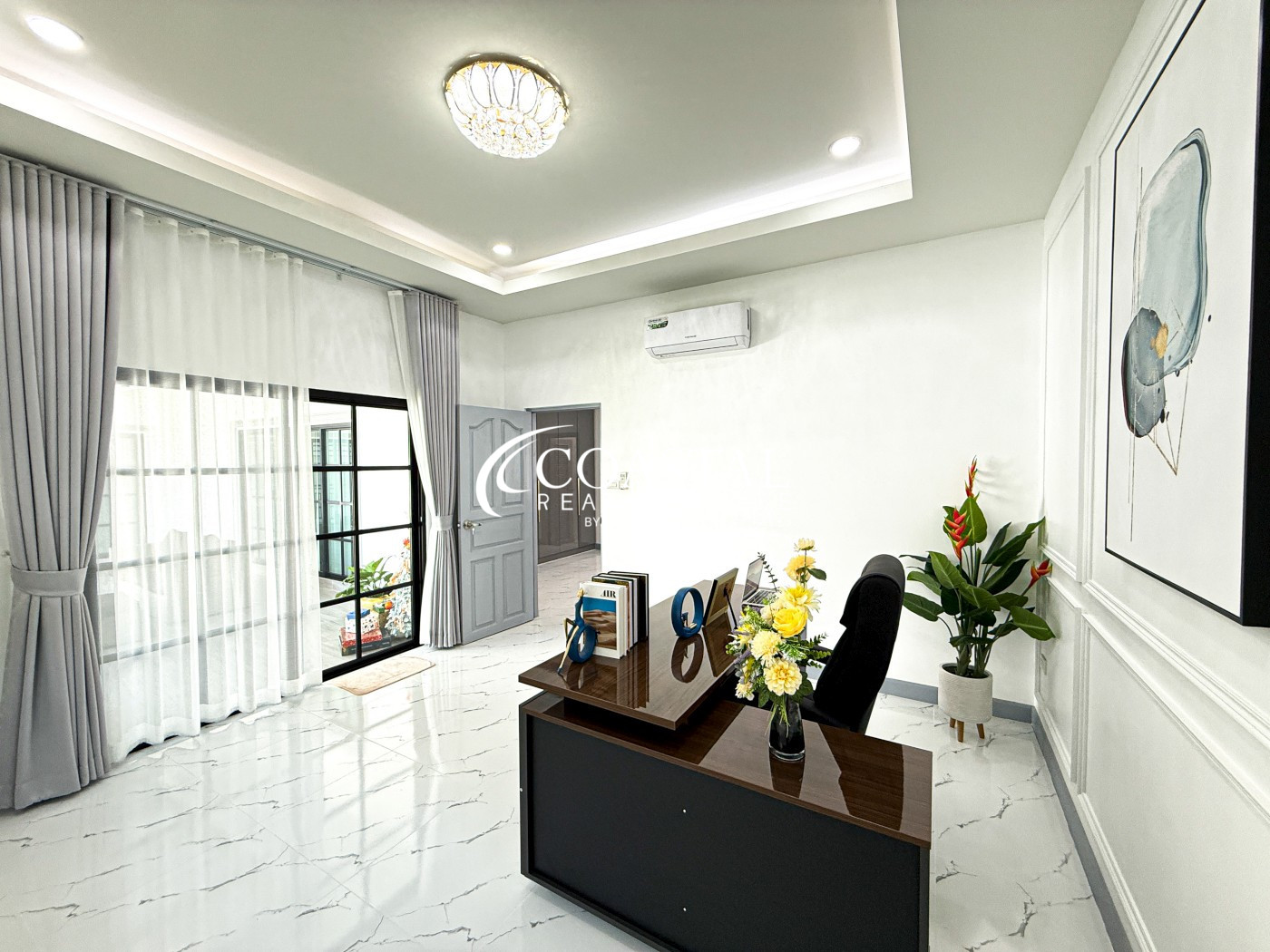 House for sale at Impress House in East Pattaya | H015728 | Coastal ...