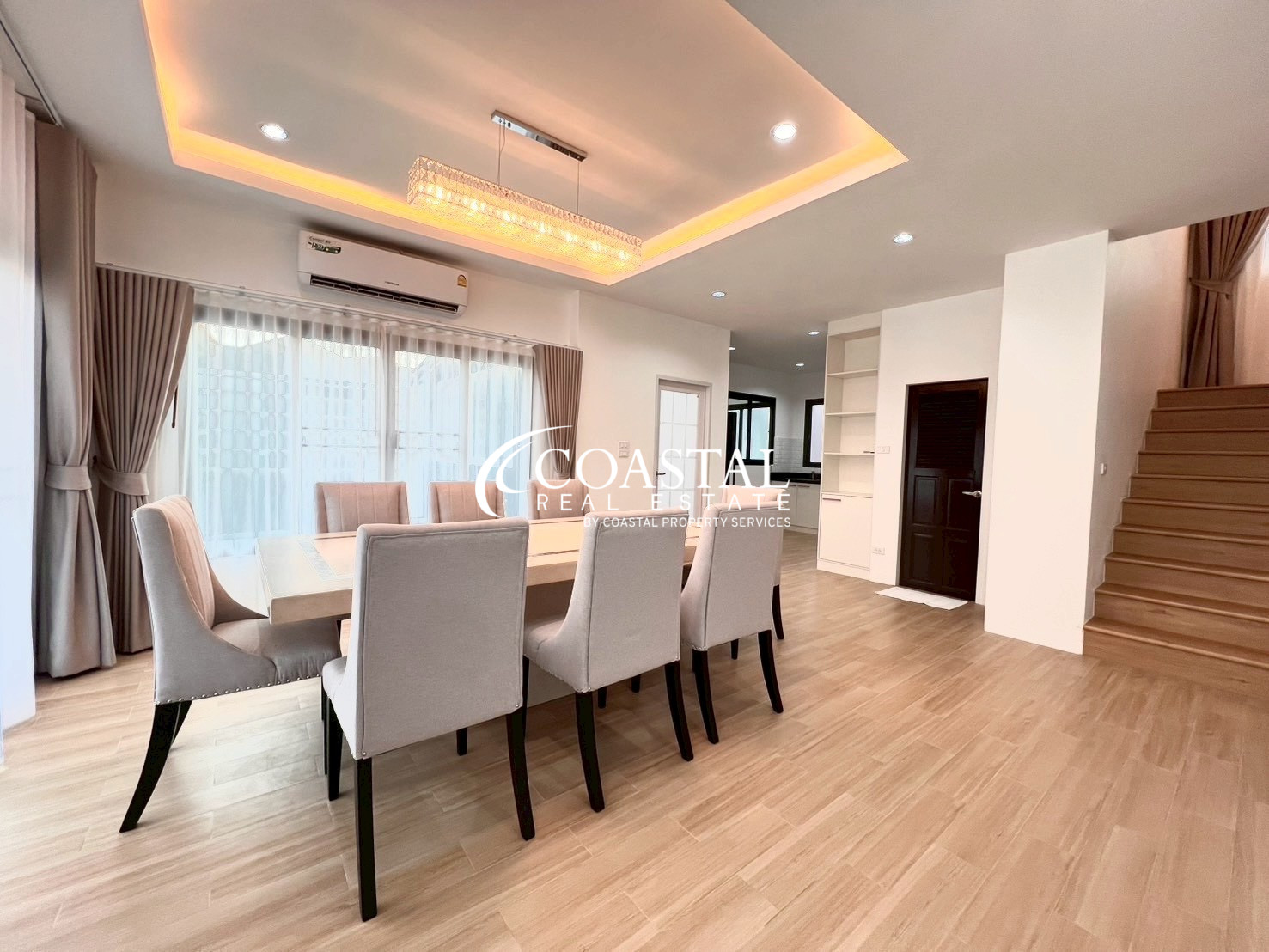 | Coastal Real Estate Thailand
