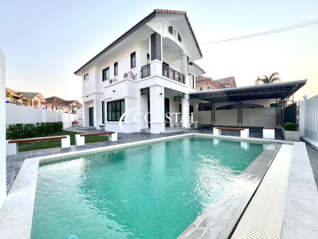 Properties | Coastal Real Estate Thailand