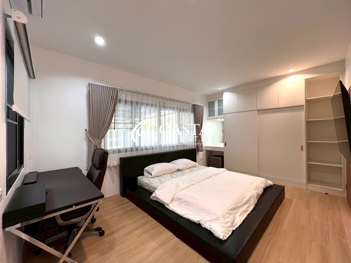| Coastal Real Estate Thailand
