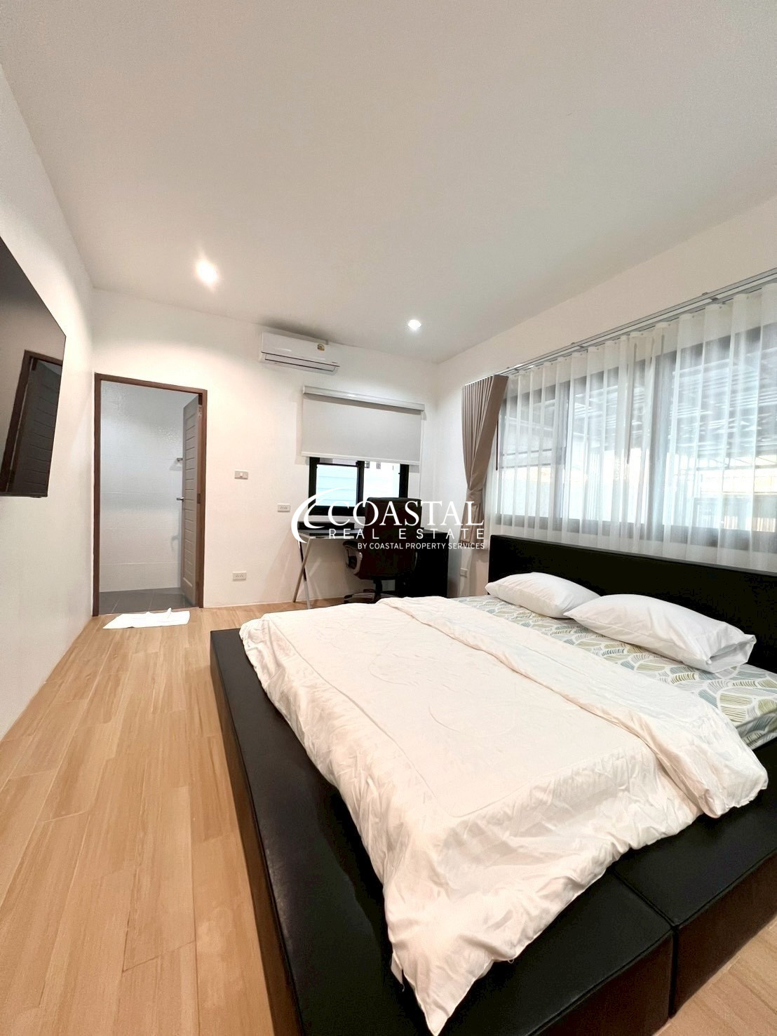 | Coastal Real Estate Thailand